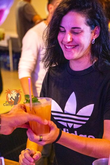 GALLERY | Flair Camp